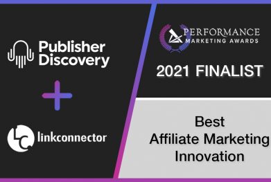LinkConnector | Established Affiliate Marketing Network