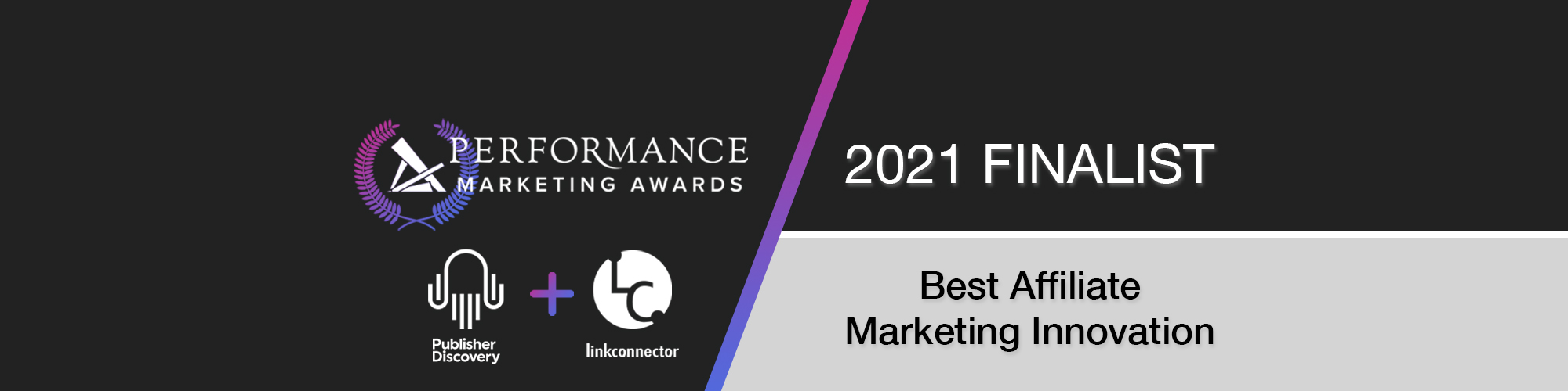 LinkConnector | Established Affiliate Marketing Network