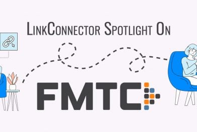 LinkConnector | Established Affiliate Marketing Network