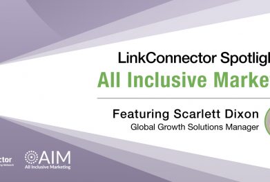 LinkConnector | Established Affiliate Marketing Network